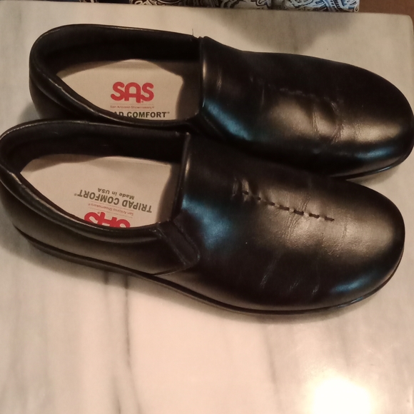 SAS | Shoes | Sas Tripad Comfort Mens Slipon | Poshmark